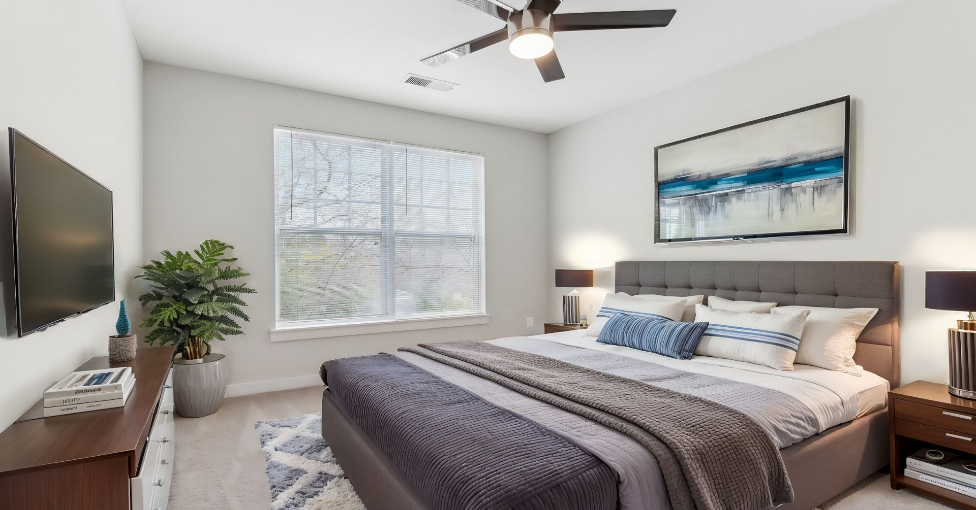 Bloomington, IN Apartments Photo Gallery | City Flats on Walnut